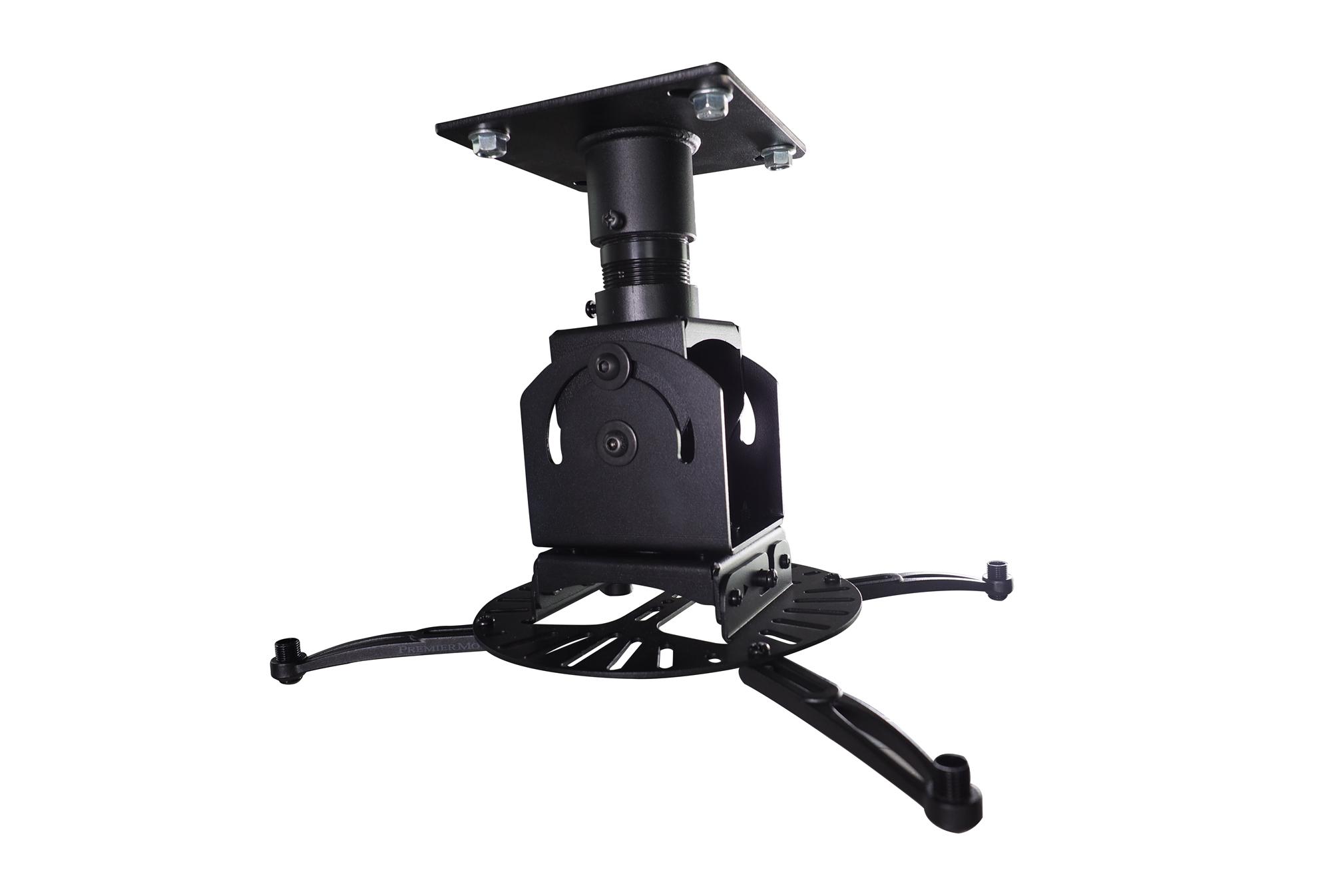 Universal Rotational Projector Mount | Premier Mounts