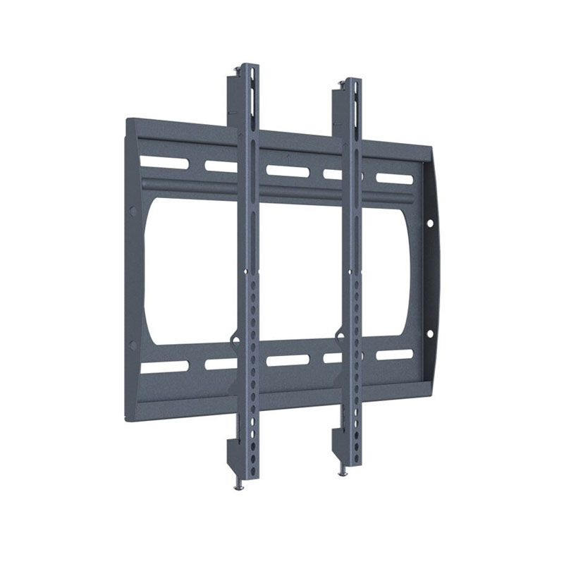 Exterior Low-Profile Wall Mount - Up to 130lbs. | Premier Mounts