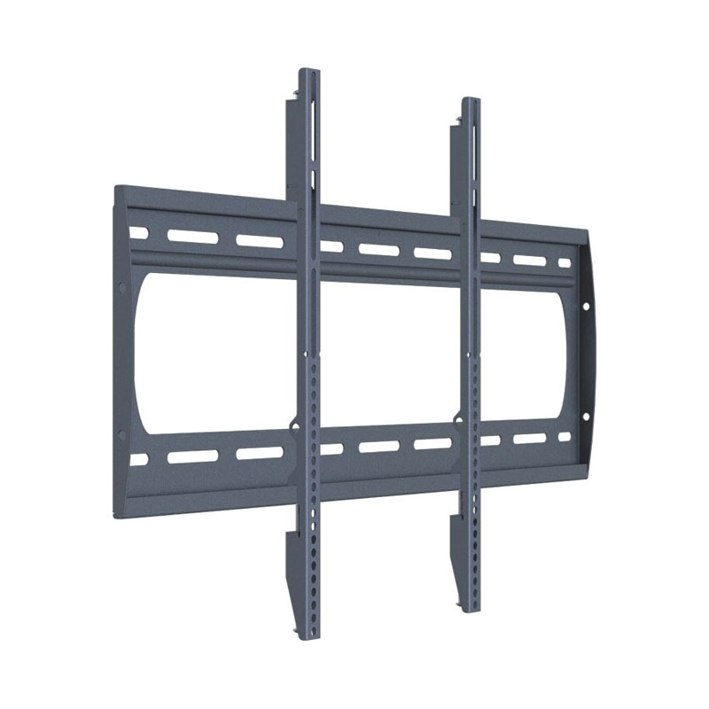 Exterior Low-Profile Wall Mount - Up to 175lbs. | Premier Mounts