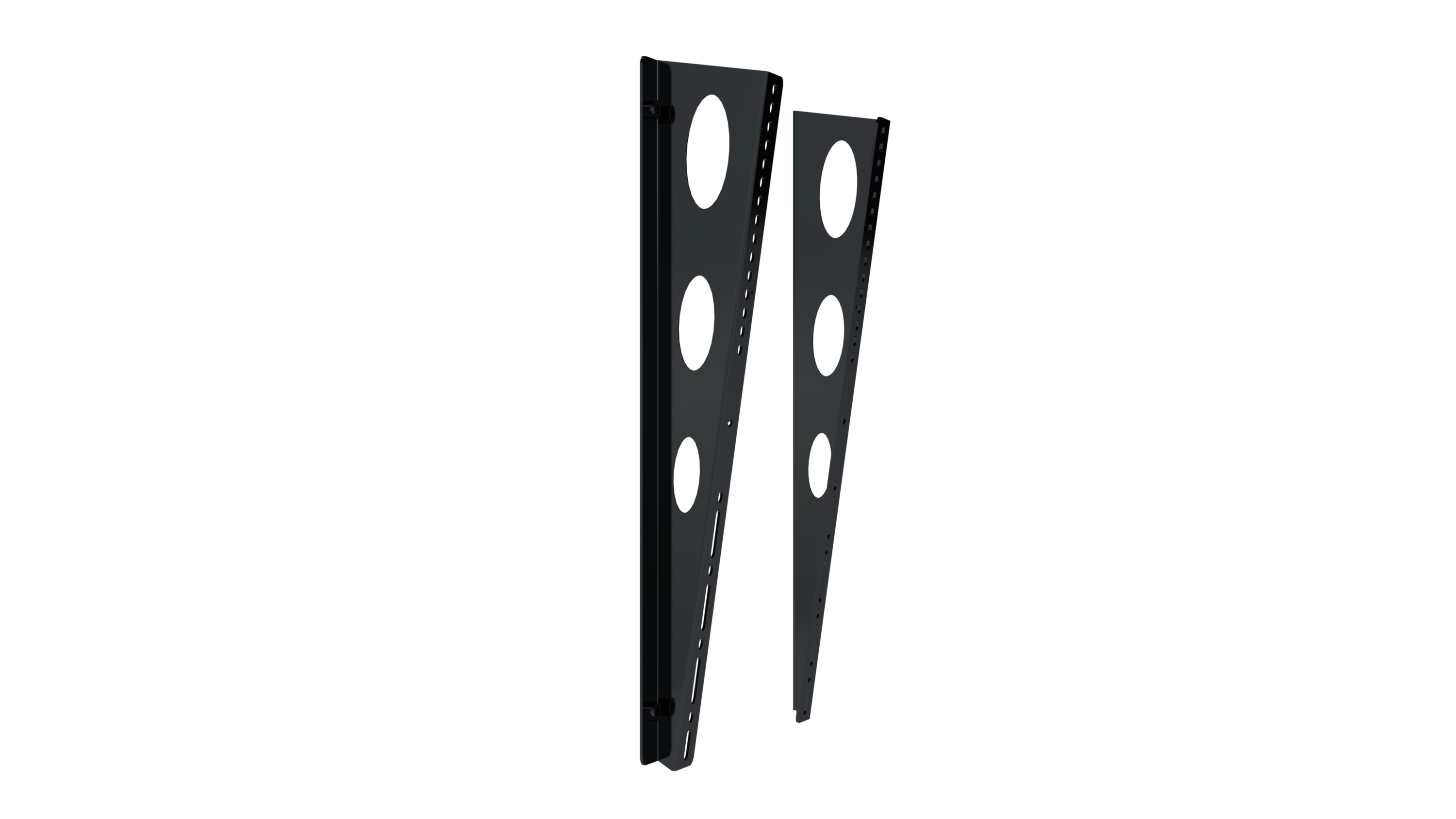 Fixed Tilt Adapter Brackets | Premier Mounts