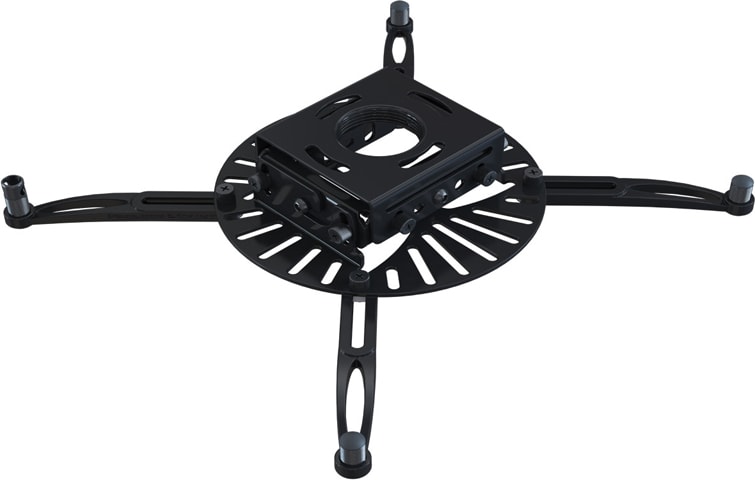 Low-Profile Universal Projector Mount | Premier Mounts