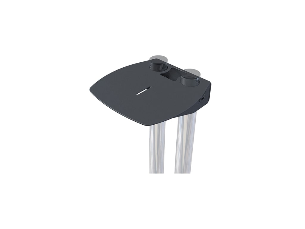 Video Conference Camera Shelf | Premier Mounts