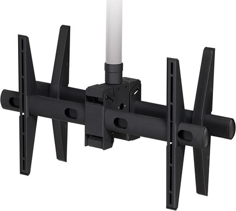 Back-to-Back Ceiling Mount Assembly with 350lb. weight capacity ...