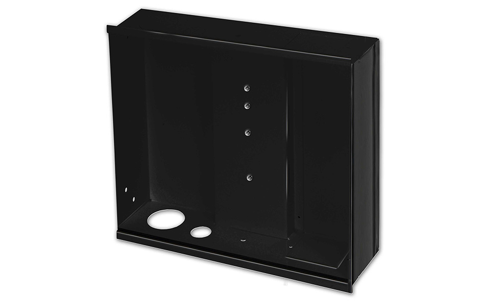 In-Wall Mounting Box | Premier Mounts
