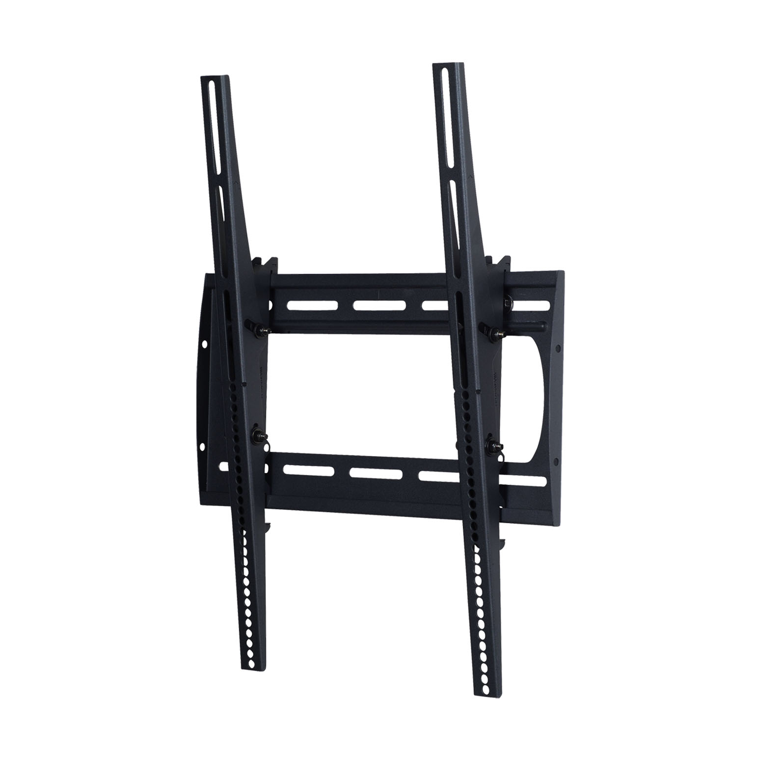 Low-Profile Tilting Portrait Mount for Flat-Panels up to 175 lb ...