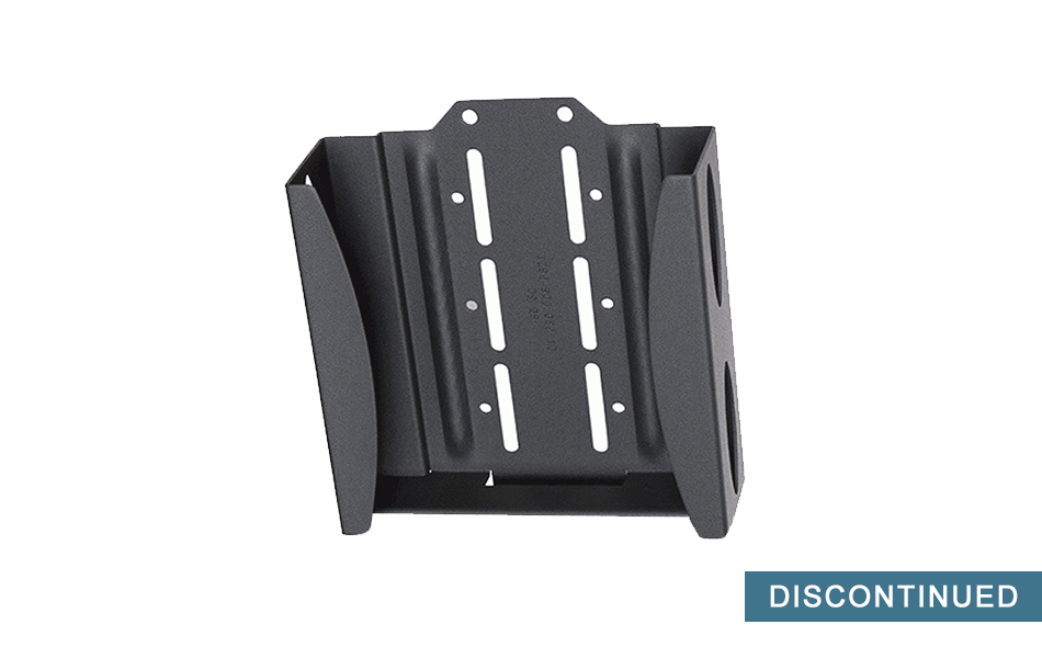 Bracket for Mac Mini (DISCONTINUED) | Premier Mounts