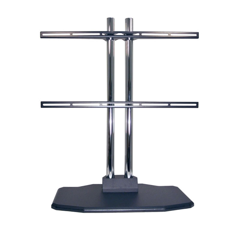 HM-PSD-TTS-L - Tabletop Stand for Displays up to 100lbs. | 45kg ...