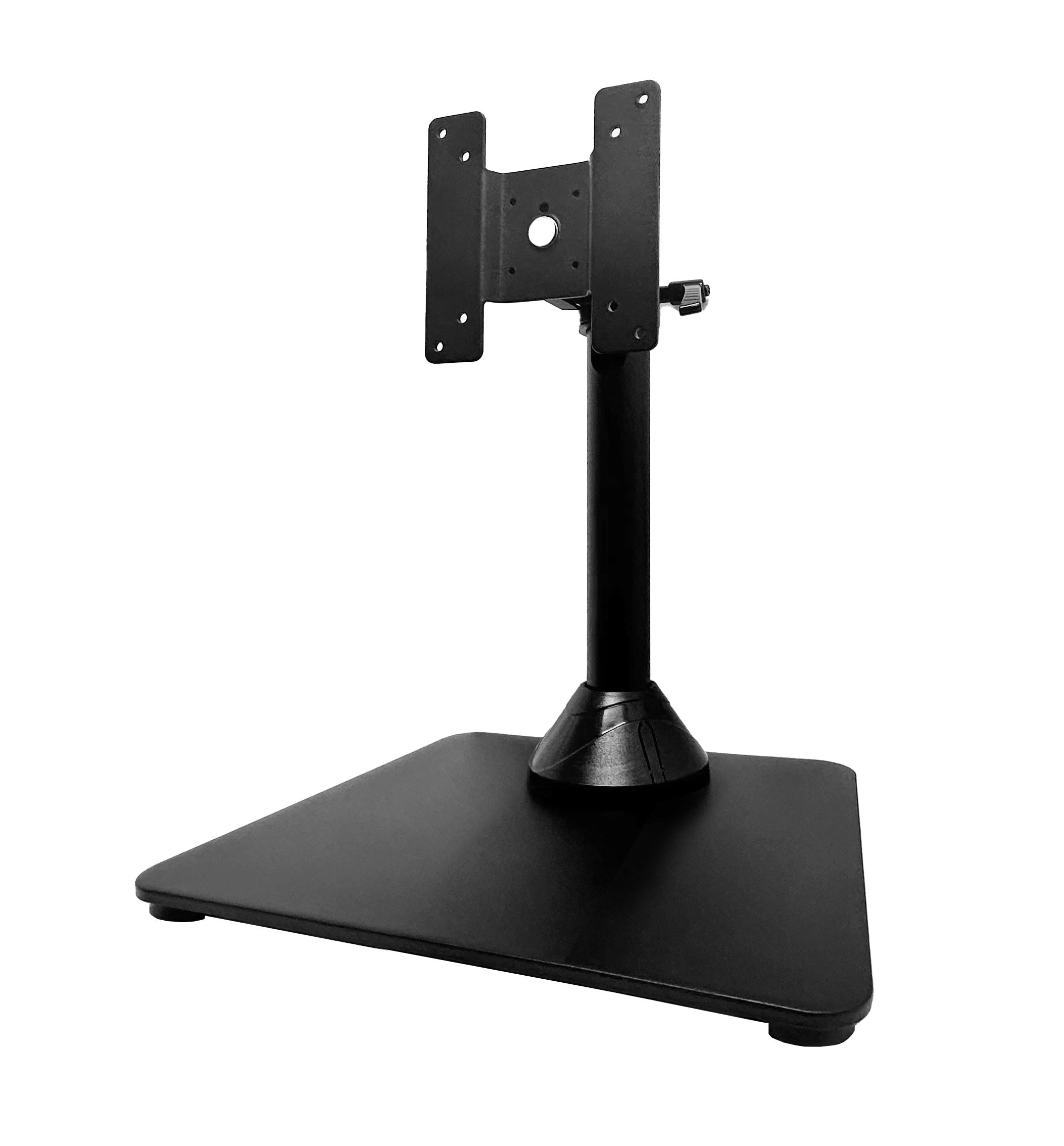 Universal Point-of-Sale Tabletop Terminal Mount | Premier Mounts